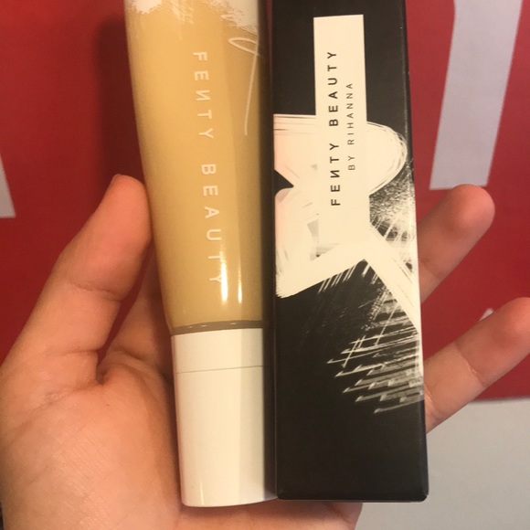 Fenty Beauty | Makeup | Fenty Pro Filtr Hydrating Longwear Foundation ...